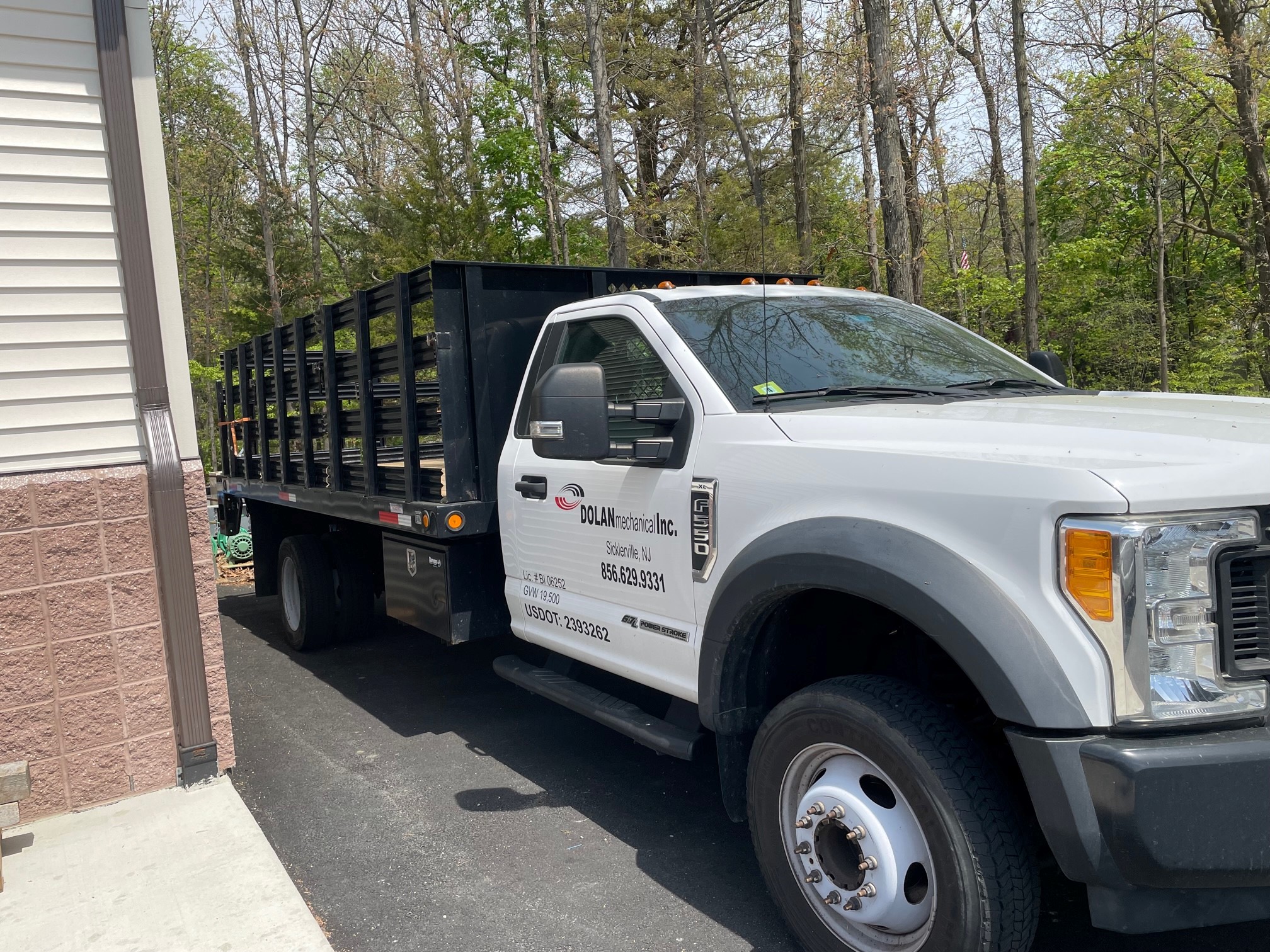 Services – Dolan Mechanical inc