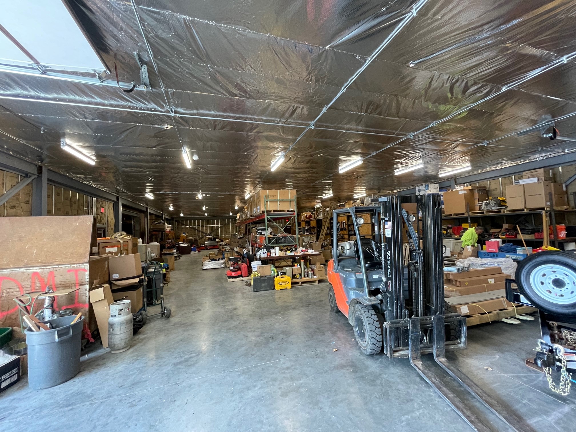 Services – Dolan Mechanical inc