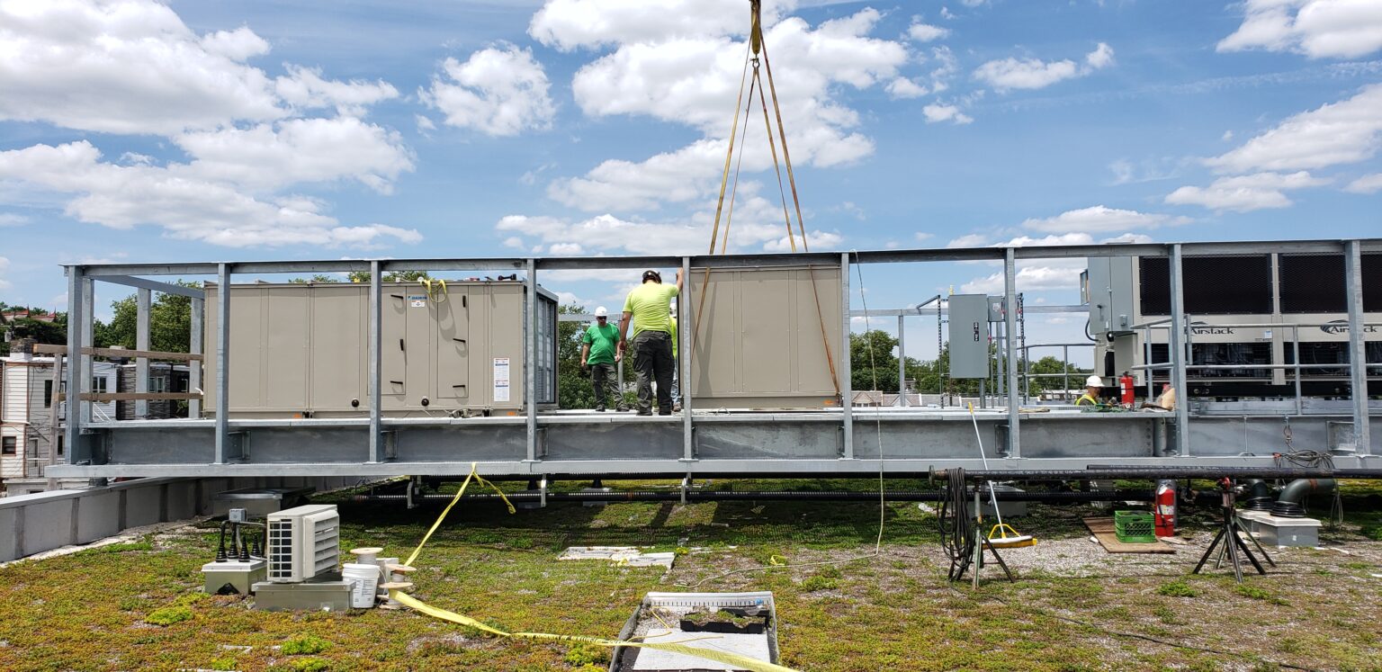 Services – Dolan Mechanical inc